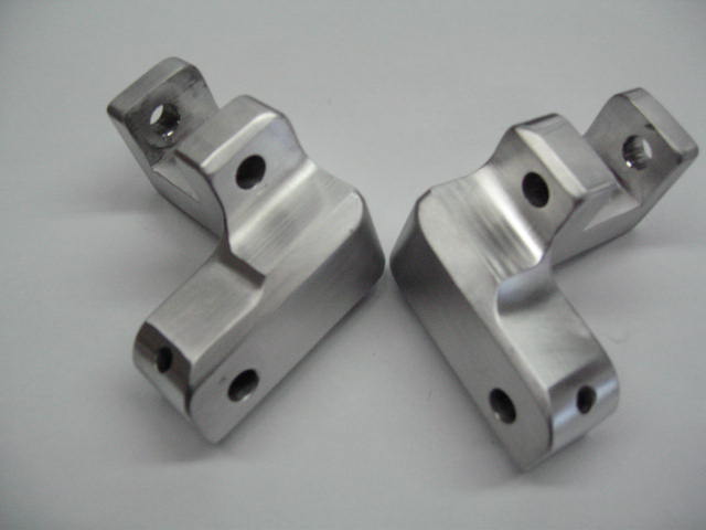 K1600GT & GTL passenger peg lowering kit